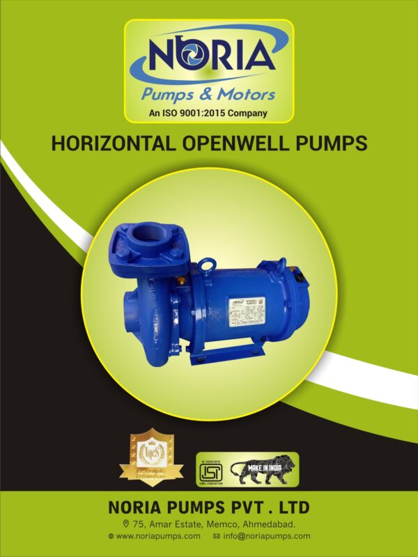 Noria Pumps – Noria Pumps